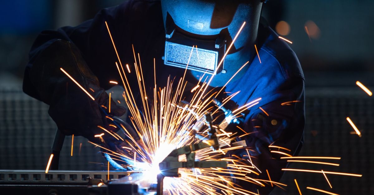 Hjem | Helgeland Sveis AS